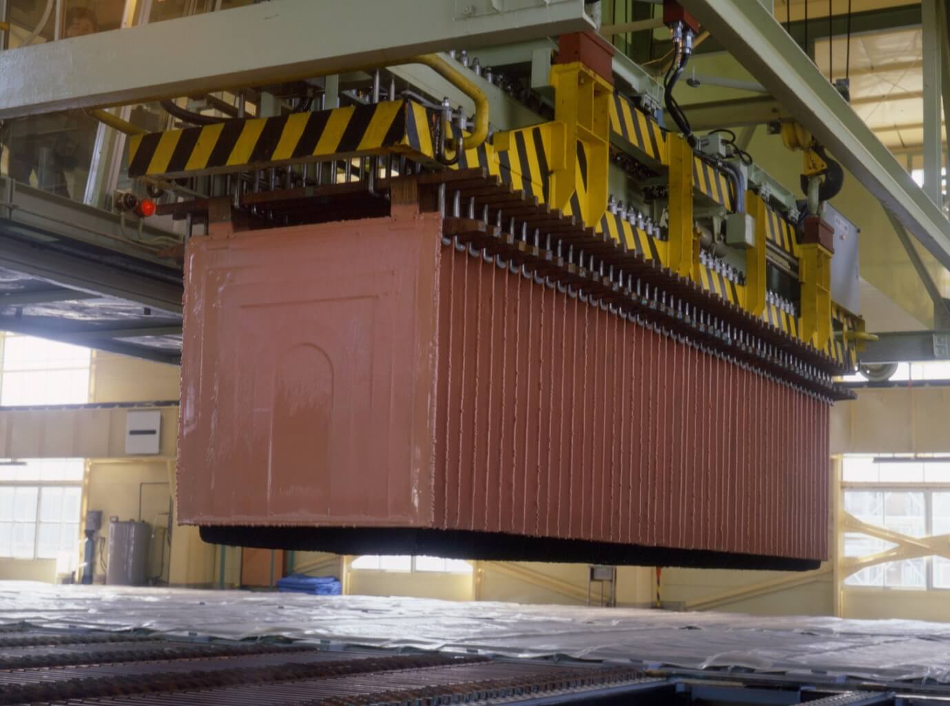 Metals | MITSUI KINZOKU COMPANY, LIMITED